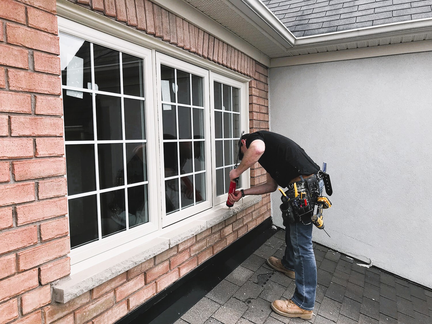 Replacing Old Windows with New Plastic Windows: What You Need to Know ...