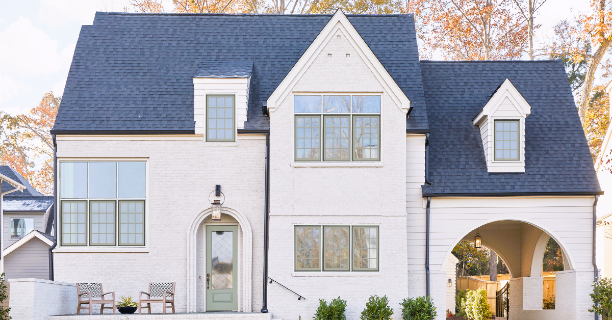 The Top Trends in Plastic Window Design for Canadian Homes ~ Teich ...